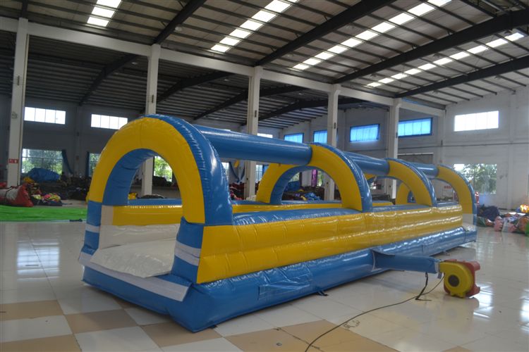 Tunnel Water Slide – 100% Happy Customer Record – Award Winning Company ...