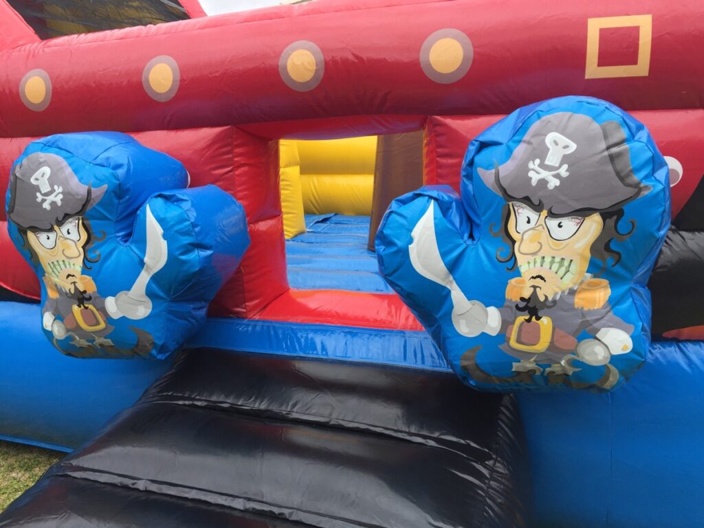 The Pirate Ship | The Fun Depot™ : Your Trusted Experts for Fun and ...