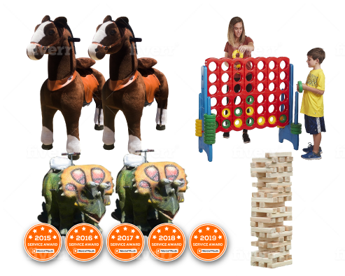 Giant Party Games | The Fun Depot® : Your Trusted Experts for Fun and ...