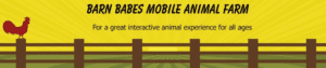 Mobile Farm Animals and Petting Zoo Perth | Perth Bouncy Castle Hire ...