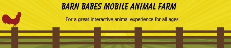 Mobile Farm Animals and Petting Zoo Perth | Perth Bouncy Castle Hire ...