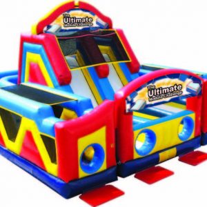 School Event Hire - The Fun Depot: Your Trusted Experts for Fun and ...