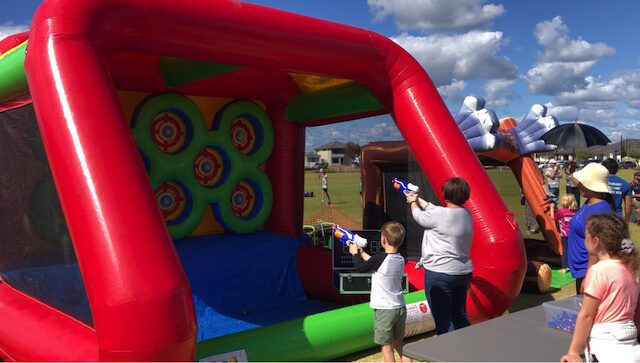 interactive shoot out | The Fun Depot® : Your Trusted Experts for Fun ...