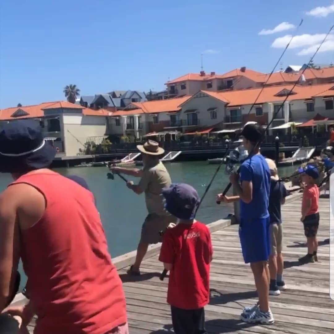 fishing schools in perth | Perth Bouncy Castle Hire: Your Trusted ...