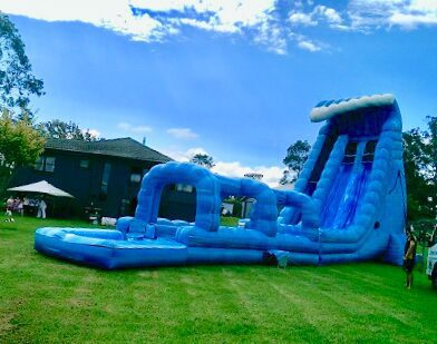 Atomic-Wet-Slide (1) | The Fun Depot® : Your Trusted Experts for Fun ...