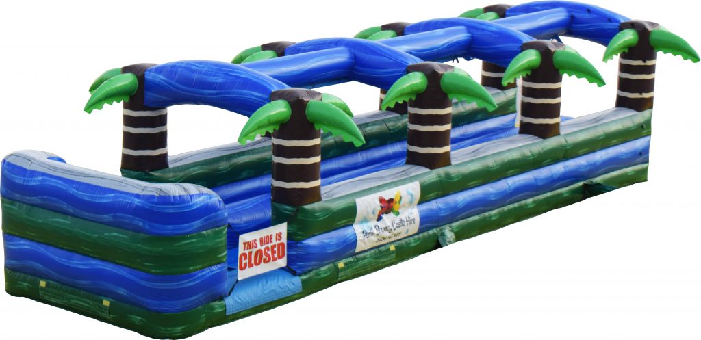 Jungle Splash | Perth Bouncy Castle Hire: Your Trusted Experts for Fun ...