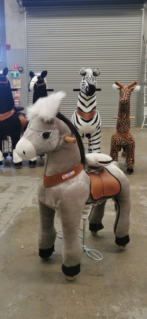 Pony Cycles | The Fun Depot® : Your Trusted Experts for Fun and ...