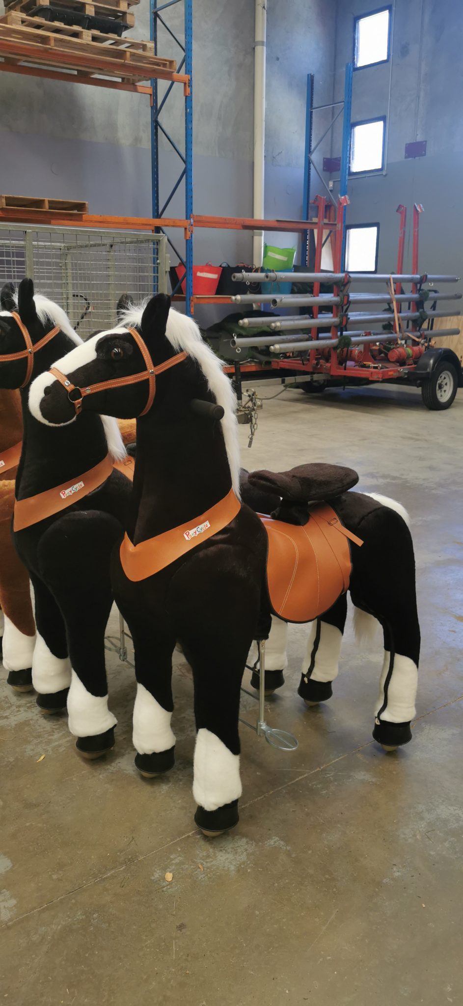 Pony Cycles | The Fun Depot® : Your Trusted Experts for Fun and ...