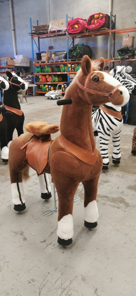 Pony Cycles | The Fun Depot® : Your Trusted Experts for Fun and ...