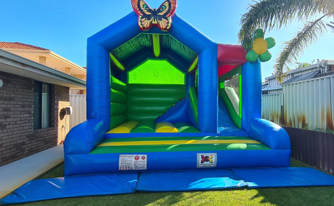 mats | Perth Bouncy Castle Hire: Your Trusted Experts for Fun and ...