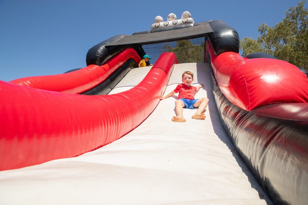 Monster Truck Slide | The Fun Depot® : Your Trusted Experts for Fun and ...