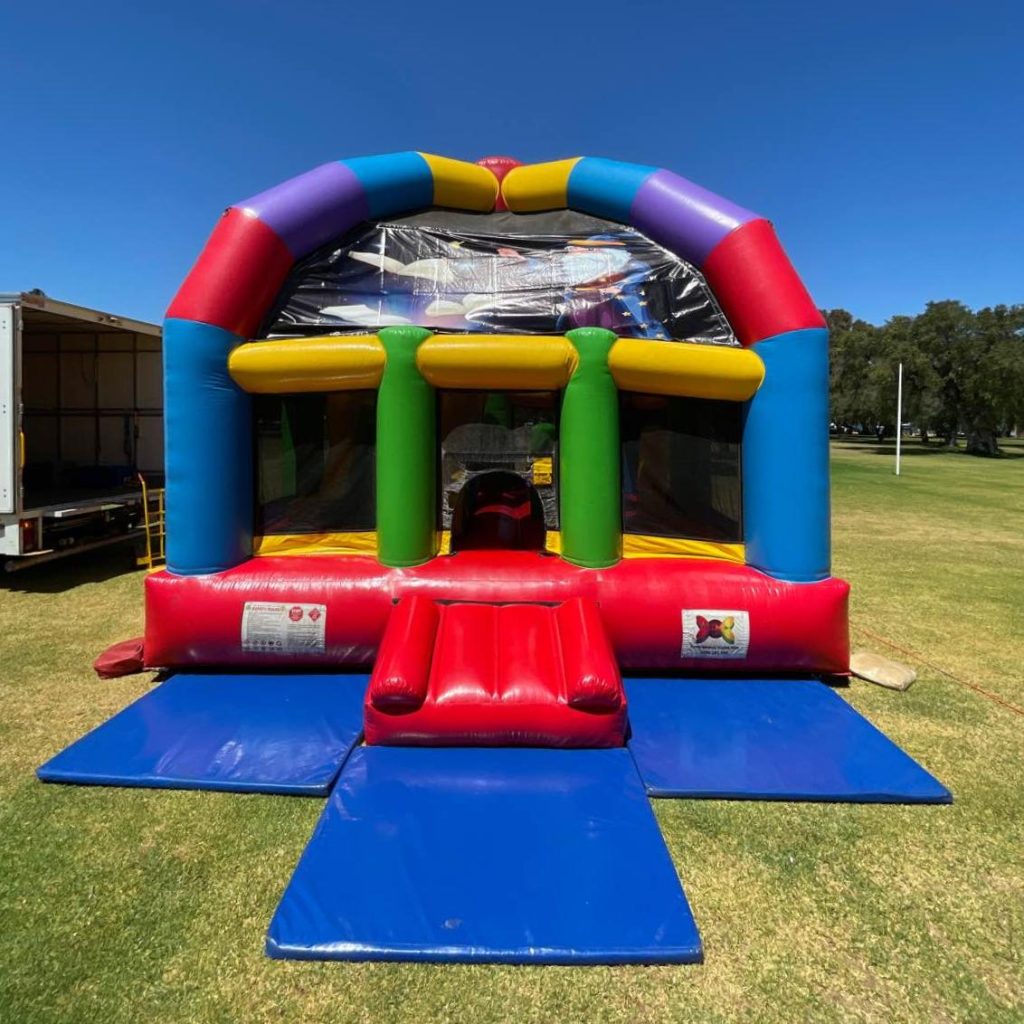 Mega Dome | The Fun Depot™ : Your Trusted Experts for Fun and ...