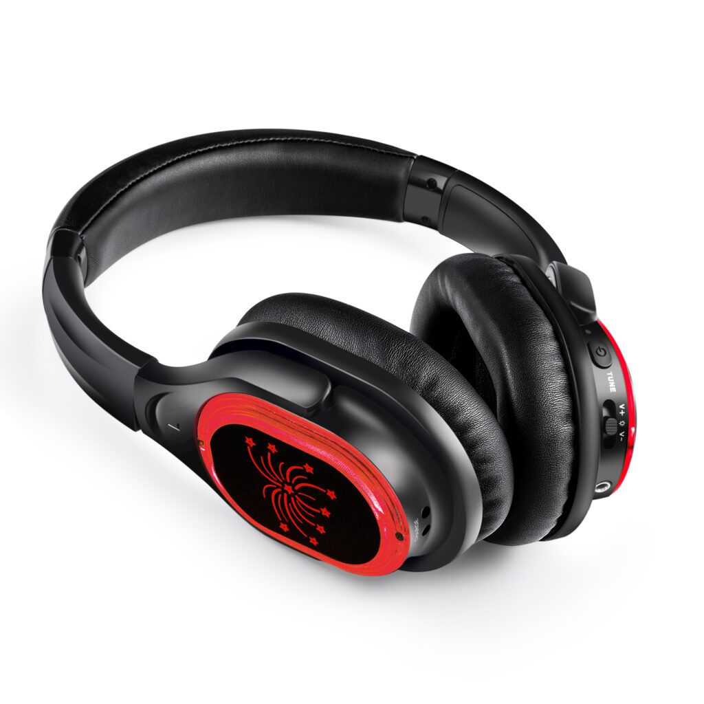 Silent Disco Hire Perth | The Fun Depot® : Your Trusted Experts for Fun ...