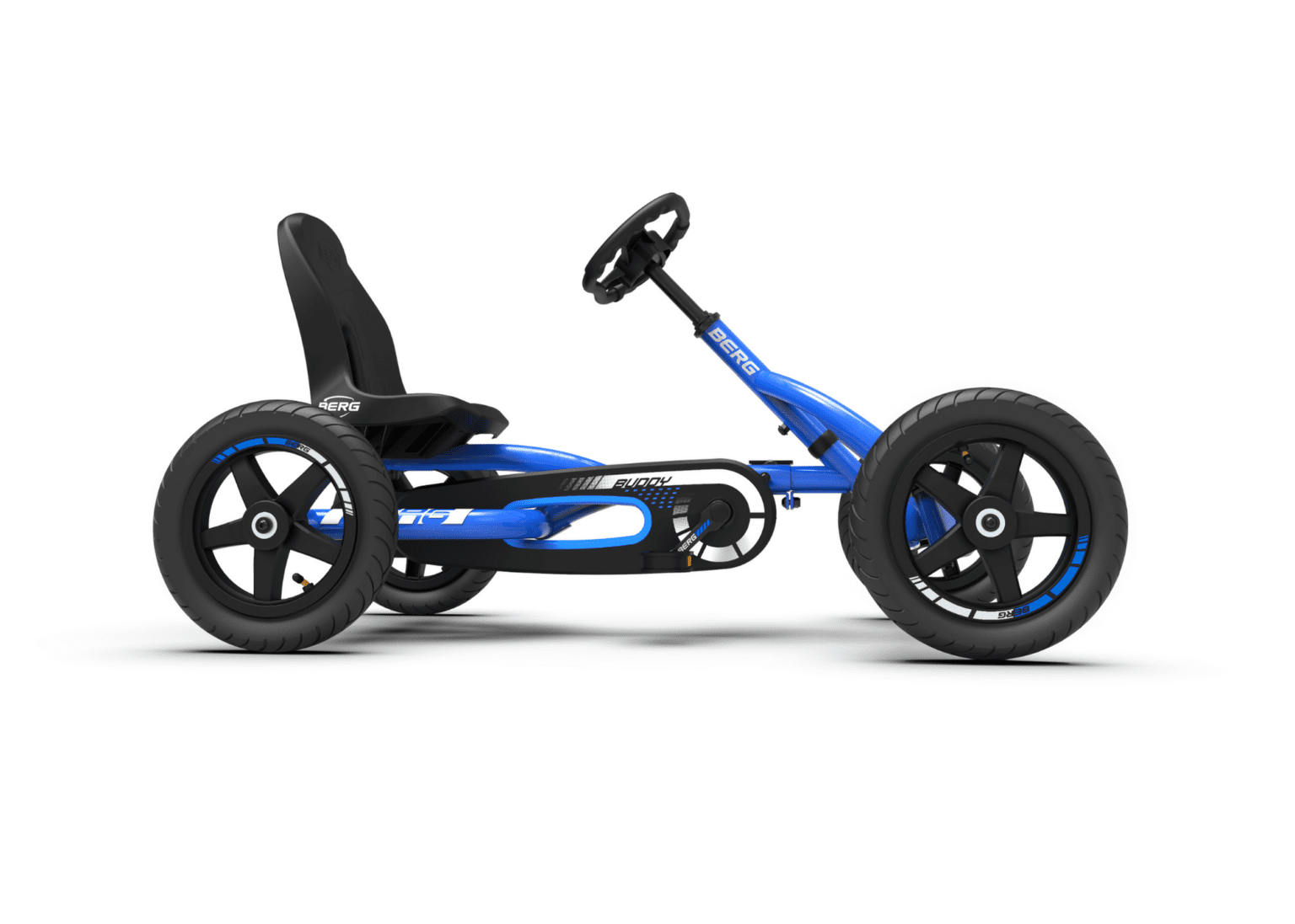 12 Pedal Kart Package | The Fun Depot® : Your Trusted Experts for Fun ...