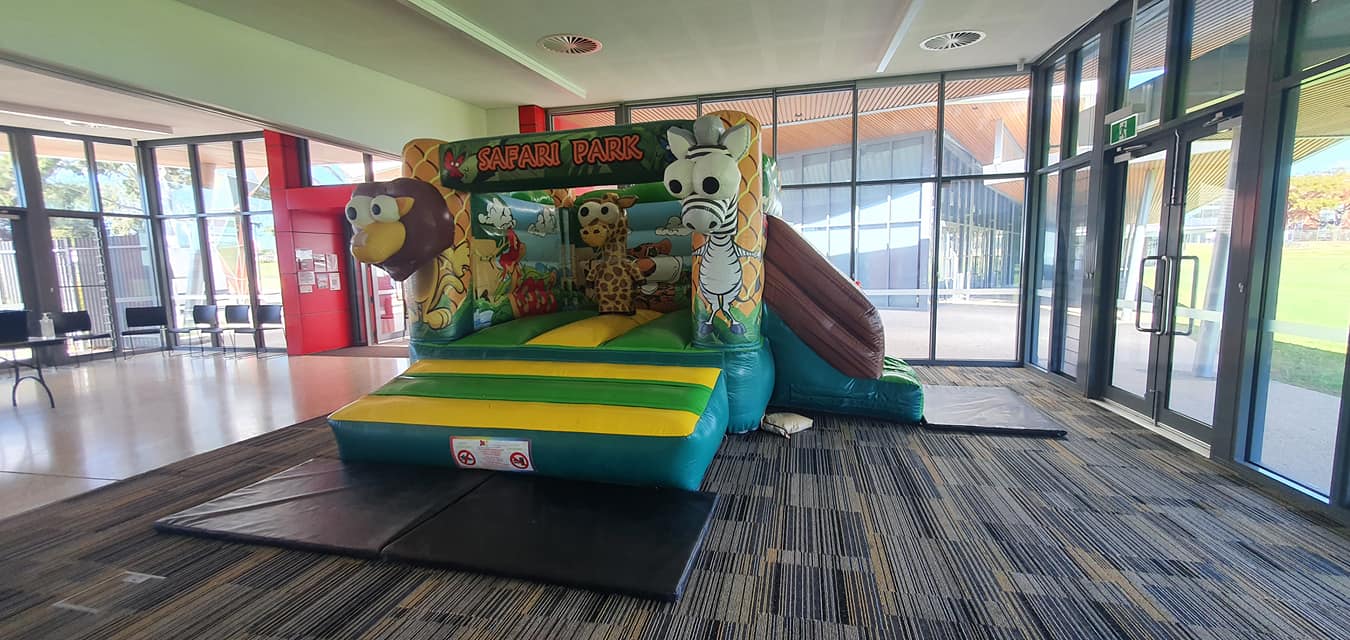 safari park indoors | The Fun Depot™ : Your Trusted Experts for Fun and ...