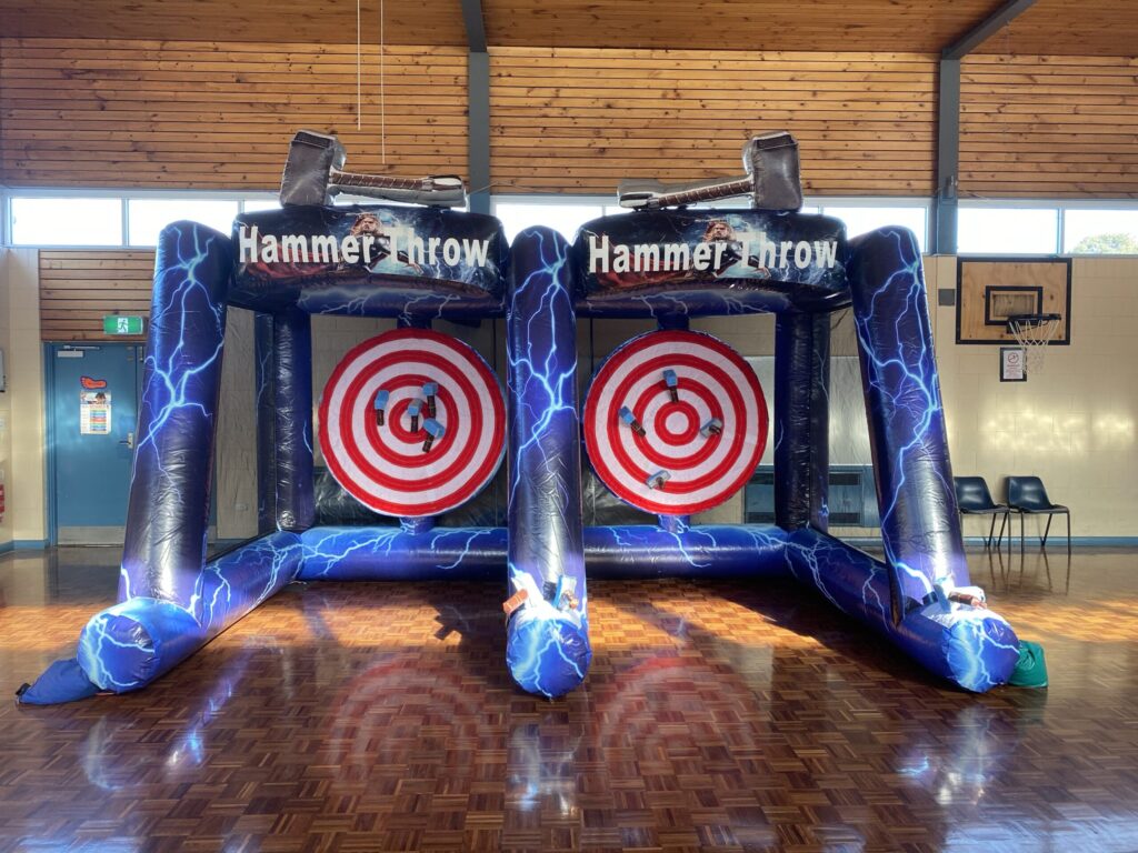 Hammer Throw | The Fun Depot® : Your Trusted Experts for Fun and ...