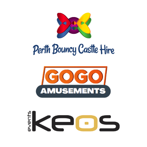 3 logos (3) | The Fun Depot® : Your Trusted Experts for Fun and ...