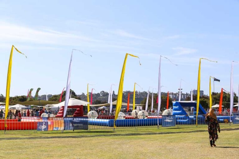 Bali Flags | The Fun Depot® : Your Trusted Experts for Fun and ...