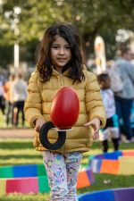 Giant Egg & Spoon | The Fun Depot® : Your Trusted Experts for Fun and ...
