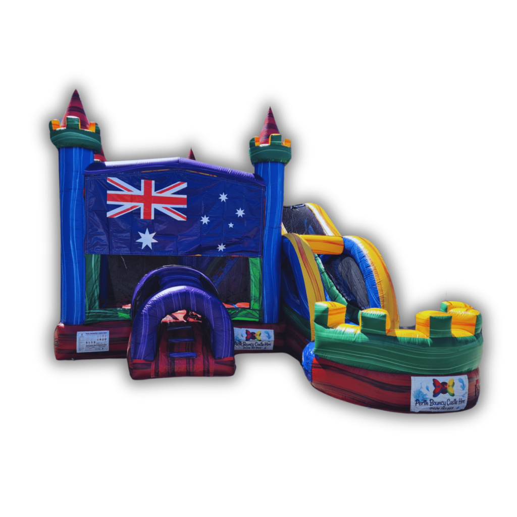 Bouncy Castles - Perth Bouncy Castle Hire: Your Trusted Experts for Fun ...