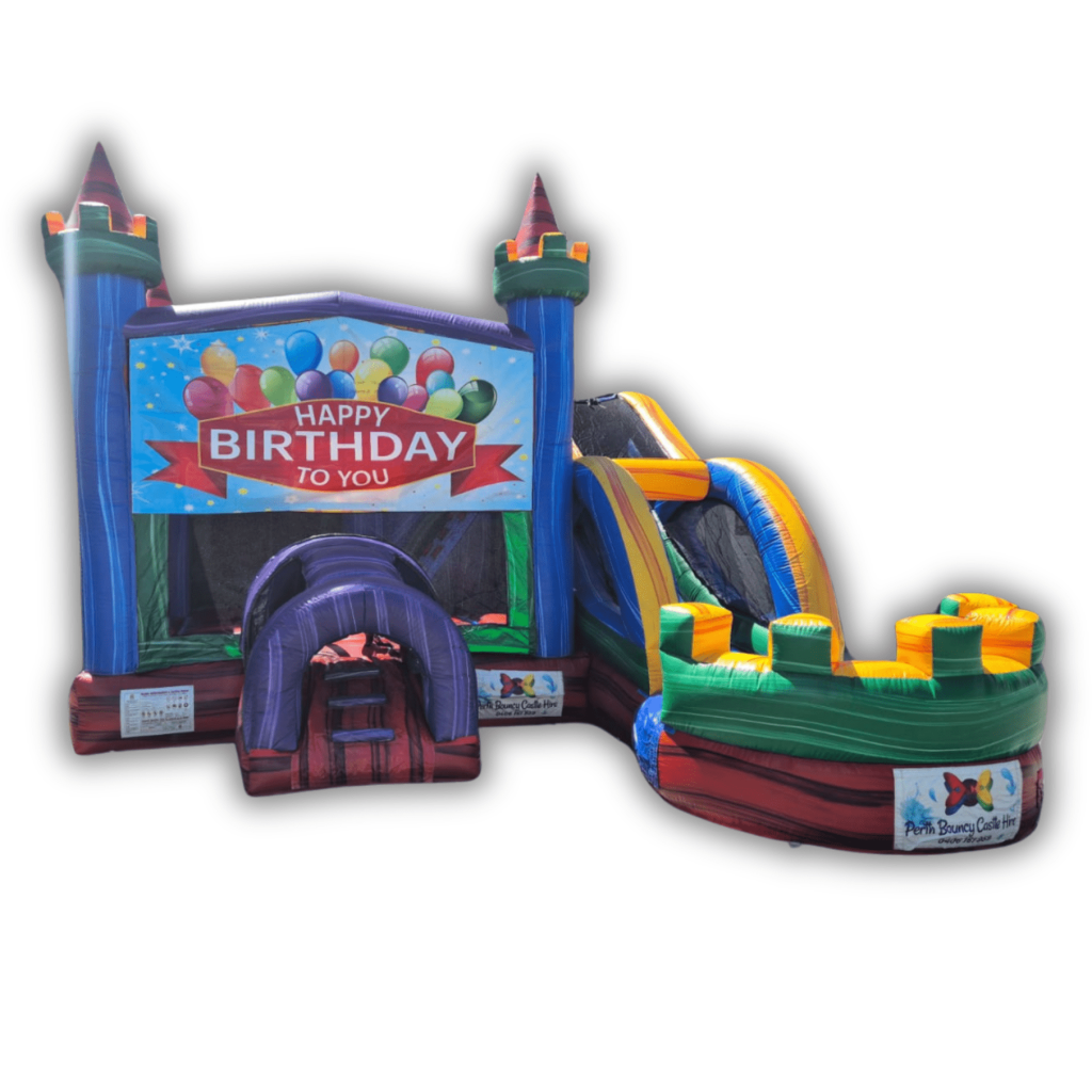 Bouncy Castles - Perth Bouncy Castle Hire: Your Trusted Experts for Fun ...