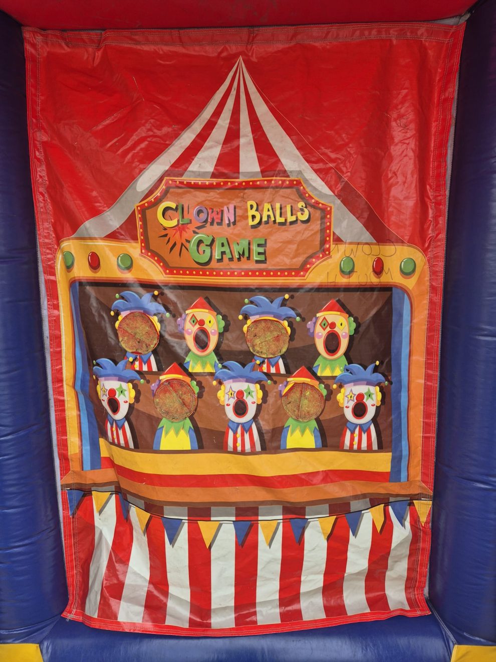 Carnival Fun Zone | Perth Bouncy Castle Hire: Your Trusted Experts for ...