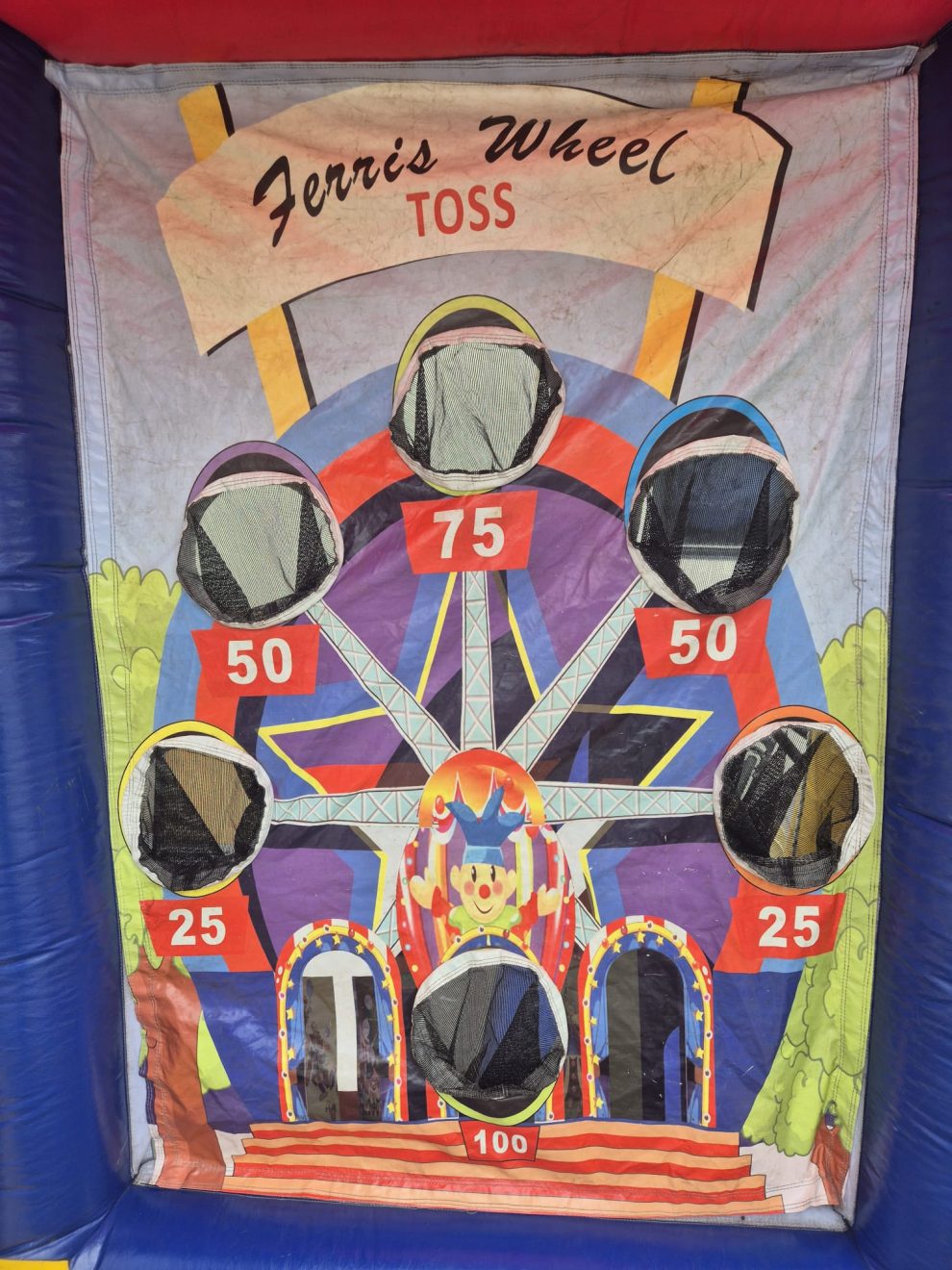 Carnival Fun Zone | Perth Bouncy Castle Hire: Your Trusted Experts for ...