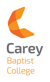 carey baptist college logo | The Fun Depot® : Your Trusted Experts for ...