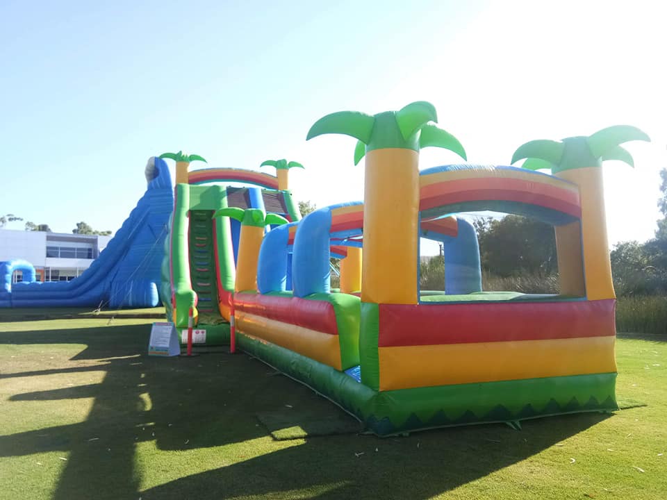 Australia day Cannington 2021 – 5 – Perth Bouncy Castle Hire: Your ...