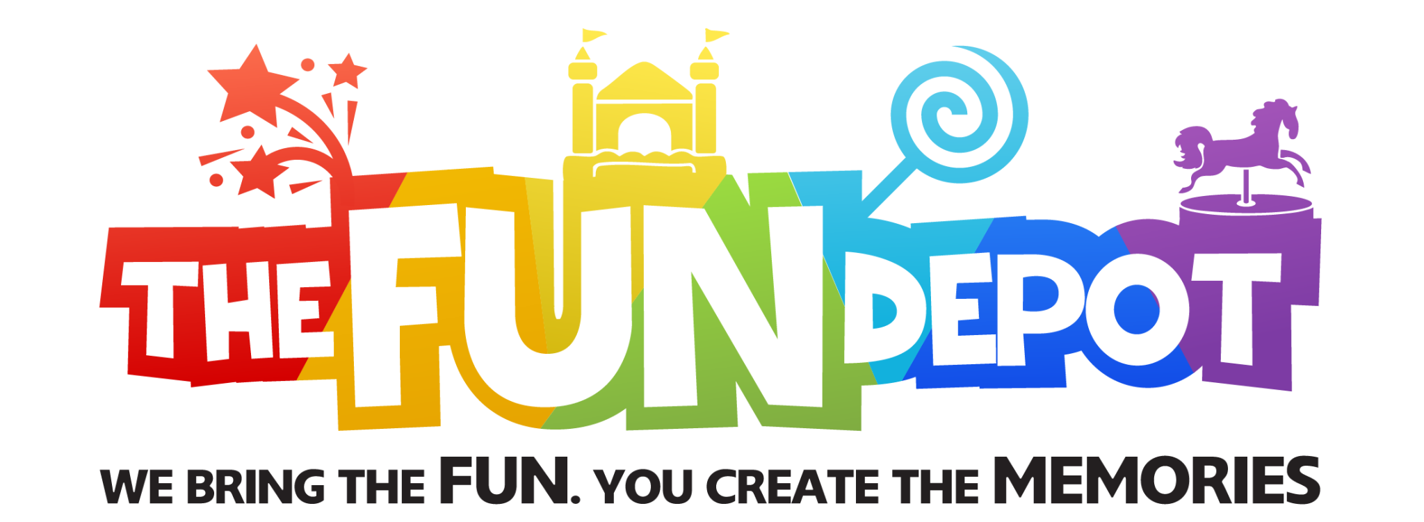 the fun depot brand2 | The Fun Depot® : Your Trusted Experts for Fun ...