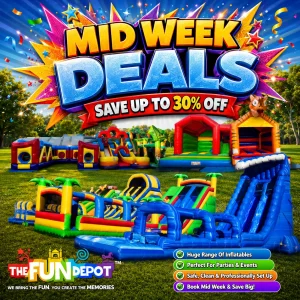 midweek-fun-new | The Fun Depot® : Your Trusted Experts for Fun and ...